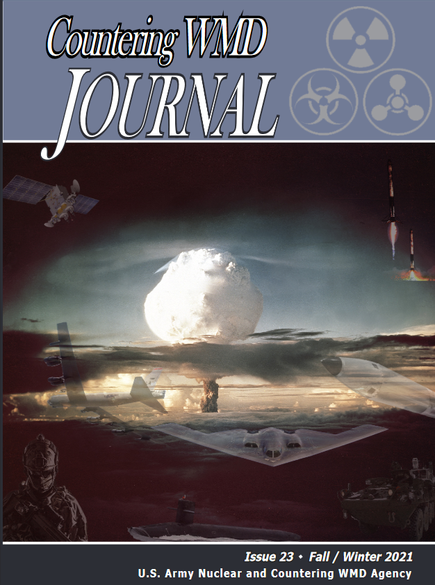 CWMD Journal Archives