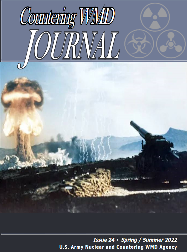 CWMD Journal Archives